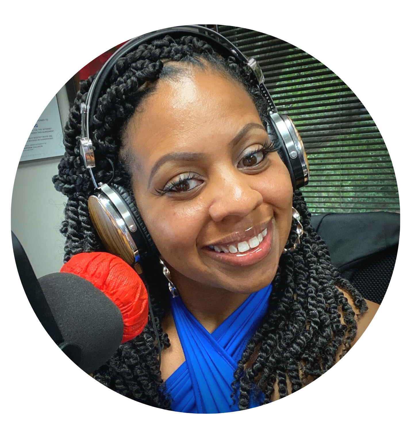 Julia JV Harper – #JiVersa